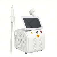 China 2025 Diode + Picosecond Hair Removal Tattoo Remove Laser Machine for sale