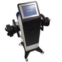 China 2800W Vela Shape Massage Machine for Body and Face for sale