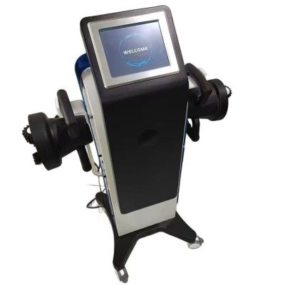 China 2800W Vela Shape Massage Machine for Body and Face for sale