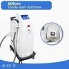 China 808nm Diode Laser Hair Removal Machine 300W CE Certified for sale
