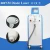 China 808nm Diode Laser Hair Removal Machine 300W-600W for Salon Clinic for sale