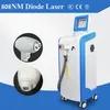 China 808nm Microchannel Diode Laser Hair Removal Machine RL-808A for sale