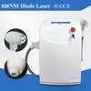 China 808nm Diode Laser Hair Removal Machine 300W-600W Portable CE Certified for sale