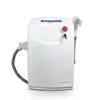 China Portable 808nm Diode Laser Hair Removal Machine RL-808B for sale