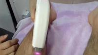 China Germany Laser Bars 808nm Diode Laser Machine for Hair Removal for sale