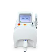 China Upgrade Your Beauty Routine with IPL Laser Beauty Machine 110-220VAC Input Voltage and 300w-1200w Handle Watts for sale