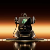 China 25D HIIFU Anti-aging Skin Rejuvenation Body Shaping Machine for Firming Skin Anti Aging Hiifu Machine for sale