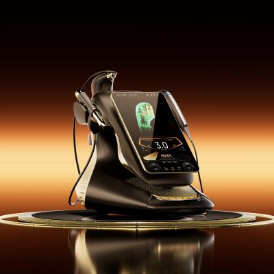 China 360 MAX HIIFU Anti-aging Skin Rejuvenation Body Shaping Machine for Firming Skin Anti Aging Hiifu Machine for sale