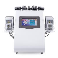 China PROMOTION Portable 40k Cavi Weight Loss Device Body Sculpting Face Lifting Machine 40khz Cavi Body Slimming Machine for sale
