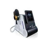 China 2025 New  Body Shaping Machine With RF  4 Handles With Cushion for sale
