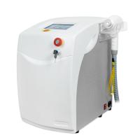 China New generation painless semiconductor laser hair removal device 808nm Diode Laser Machine for sale