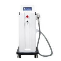 China High-power 808nm Diode laser painless full-body hair removal machine Diode Laser Machine for sale