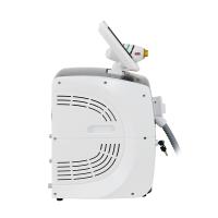China 3 waves Diode Laser Machine painless beauty equipment medical beauty product for sale