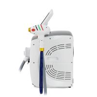 China 3 waves Diode Laser Machine painless beauty equipment medical beauty product for sale