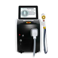 China 3 waves Diode Laser Machine painless beauty equipment medical beauty product for sale