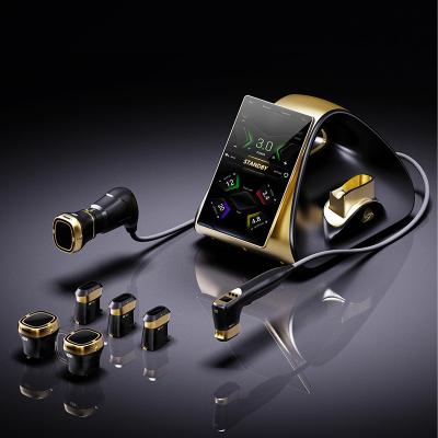 China 22DHIIFU Anti-aging Skin Rejuvenation Body Shaping Machine for Firming Skin Anti Aging Hiifu Machine for sale