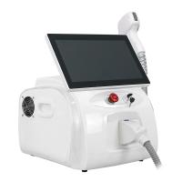 China Titanium 808  Hair Removal and Tattoo Removal Machine Desktop Beauty Equipment for sale