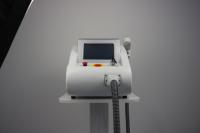 China Q Switched 3 waves 7 inch screen ND Yag Laser Machine Tattoo Removal Portable Laser Tattoo Removal for sale