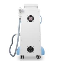 China lser machine laser machine  lazer tattoo removal  yag laser hair removal Vertical nd yag laser  machine for sale