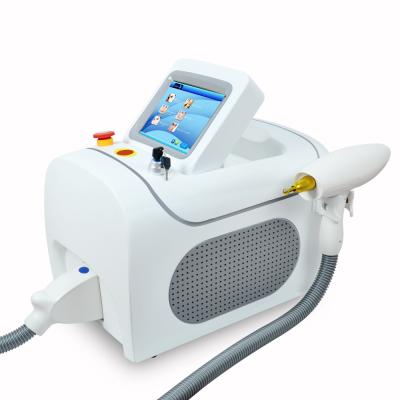 China ND YAG Laser Machine with 8 TFT True Color LCD Touch Screen and Wind Water Cooling System laser mashine for sale