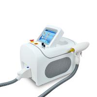 China ND YAG Laser Machine with 8 TFT True Color LCD Touch Screen and Wind Water Cooling System laser mashine for sale