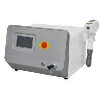 China ND YAG Laser Machine Tattoo removal beauty device, scar removal and skin whitening beauty machine Portable lazer machine for sale