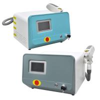 China ND YAG Laser Machine Tattoo removal beauty device, scar removal and skin whitening beauty machine Portable lazer machine for sale
