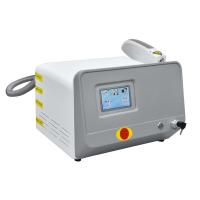 China ND YAG Laser Machine Tattoo removal beauty device, scar removal and skin whitening beauty machine Portable lazer machine for sale
