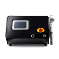 China ND YAG Laser Machine Tattoo removal beauty device, scar removal and skin whitening beauty machine Portable lazer machine for sale