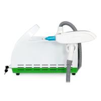 China ND YAG Laser Machine Tattoo removal beauty machine Portable laser beauty device, laser tattoo removal. for sale