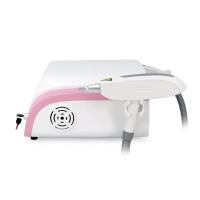 China ND YAG Laser Machine Tattoo removal beauty machine Small and portable laser beauty device, laser tattoo removal. for sale