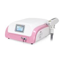 China ND YAG Laser Machine Tattoo removal beauty machine Small and portable laser beauty device, laser tattoo removal. for sale