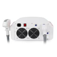 China ND YAG Laser Machine Tattoo removal beauty machine Small and portable laser beauty device, laser tattoo removal. for sale