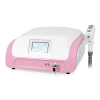 China ND YAG Laser Machine Tattoo removal beauty machine Small and portable laser beauty device, laser tattoo removal. for sale