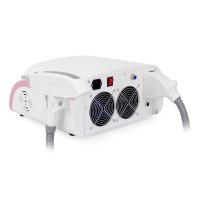 China ND YAG Laser Machine Tattoo removal beauty machine Small and portable laser beauty device, laser tattoo removal. for sale