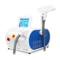 China ND YAG Laser Machine Tattoo removal beauty machine portable laser beauty device, laser tattoo removal. for sale