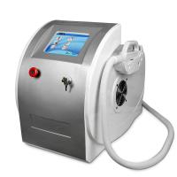 China OPT hair removal machine painless laser hair removal machine E-light laser hair removal machine  beauty machine for sale