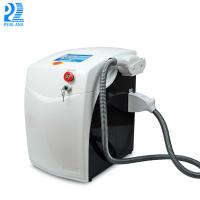 China OPT hair removal machine laser hair removal machine  Hair Removal Diode Laser Portable beauty machine for sale