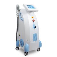 China OPT laser hair removal machine E-light laser hair removal machine Hair Removal Diode Laser Vertical beauty machine for sale