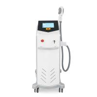 China OPT Machine laser hair removal machine  Hair Removal Diode Laser  beauty machine for sale