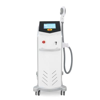China OPT Machine laser hair removal machine  Hair Removal Diode Laser  beauty machine for sale