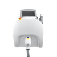 China OPT Laser Hair Removal Machine portable laser machine E-light machine Hair Removal Diode Laser  beauty machine for sale