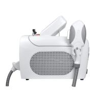 China OPT Laser Hair Removal Machine portable laser machine E-light machine Hair Removal Diode Laser  beauty machine for sale