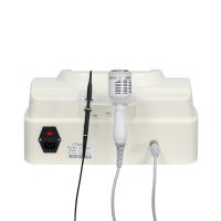 China Desktop electrolytic hair removal beauty machine, portable hair removal device, permanent electrolytic hair removal beauty device for sale