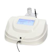 China Desktop electrolytic hair removal beauty machine, portable hair removal device, permanent electrolytic hair removal beauty device for sale