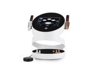 China 2 in 1 Plasma Beauty Machine A flash plasma Face lifting and firming machine ozone plasma All-in-One Plasma Skin Rejuvenator for sale