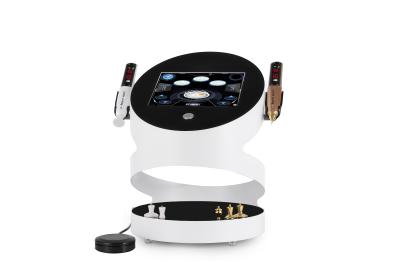 China 2 in 1 Plasma Beauty Machine A flash plasma Face lifting and firming machine ozone plasma All-in-One Plasma Skin Rejuvenator for sale