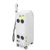 China OPT Laser Hair Removal Machine Vertical laser machine Hair Removal Diode Laser  beauty machine for sale