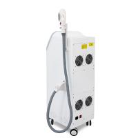 China OPT Laser Hair Removal Machine Vertical laser machine Hair Removal Diode Laser  beauty machine for sale