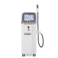 China OPT Laser Hair Removal Machine Vertical laser machine Hair Removal Diode Laser  beauty machine for sale